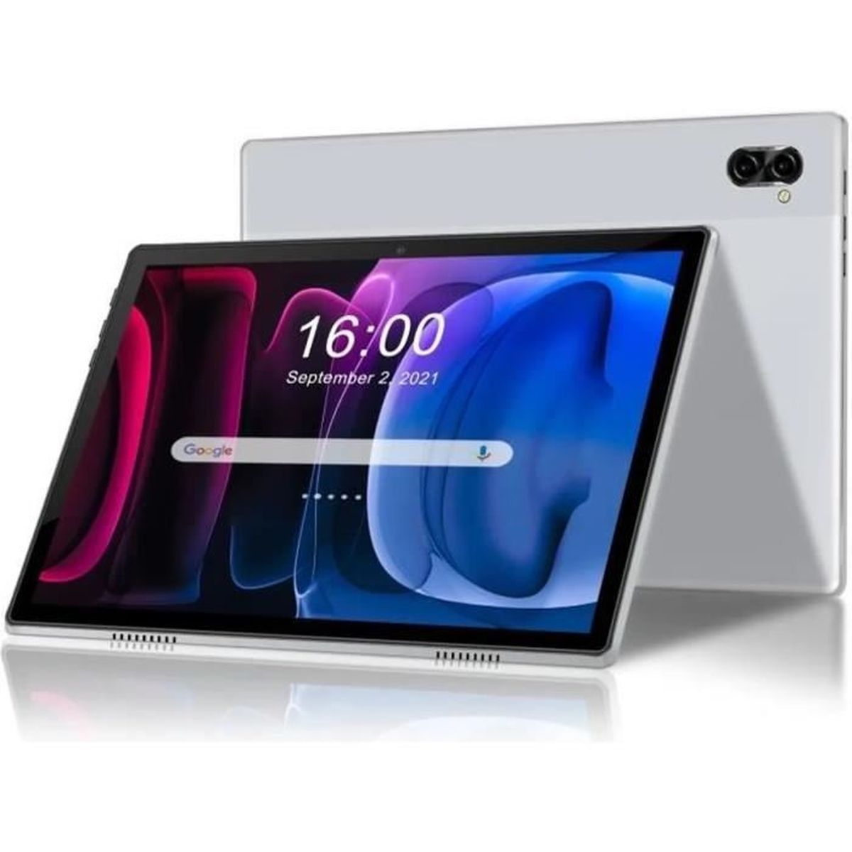 Tablette Tactile 4G LTE 10.1 Pouces-6GB+64GB/256GB-Android 11-5G WiFi ...