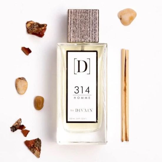 314 Parfum pour Homme - Cdiscount Au quotidien