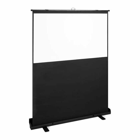 Écran De Projection Sur Pied Home Cinéma Vidéo Projecteur 16:9 HD 70 ...