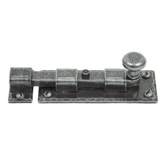 From the Anvil Targette faite à la main Étain 10,2 cm - 33720 ...