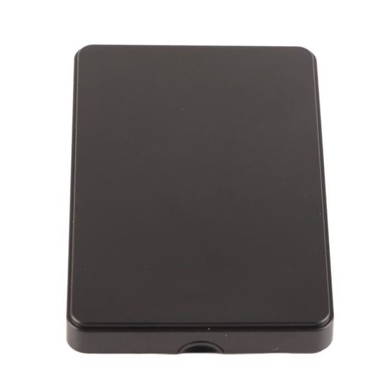 Disque Dur Externe Portable HDD Externe 2,5 po USB 3.0 - QQMORA - 500 ...