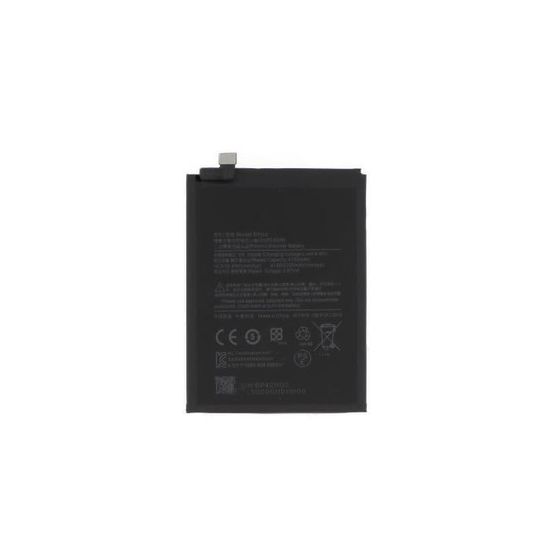 Batterie BP42 Pour Xiaomi Mi 11 Lite 4G-5G - Cdiscount Téléphonie