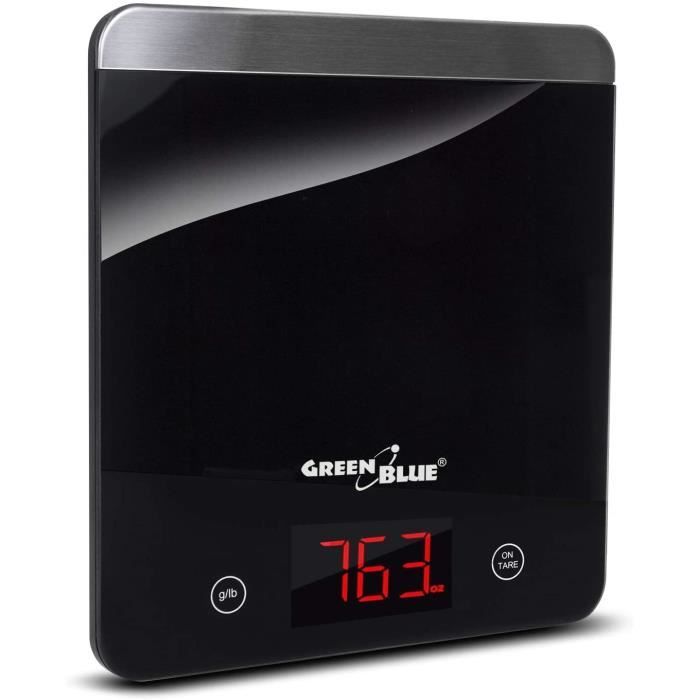 Balance de cuisine électrique numérique moderne de haute qualité ...