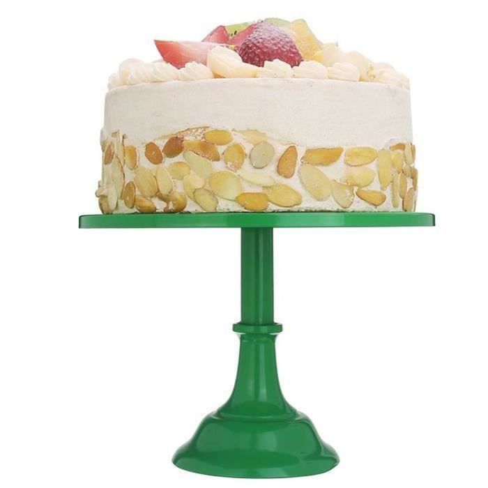 SUPPORT - PORTANT POUR GATEAU A SUCETTE - PRESENTOIR A POP CAKE Ywei ...