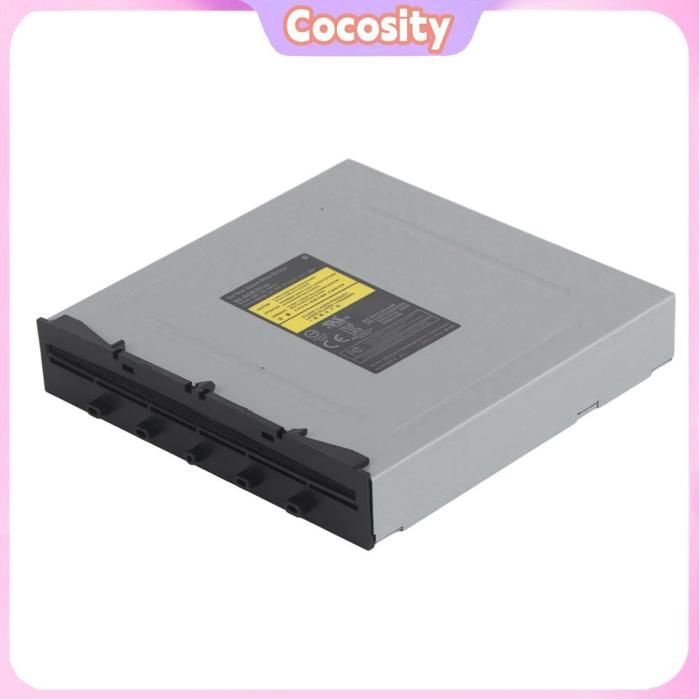 Lecteur en Aluminium, Réparation de Lecteur DVD Compact pour X ...