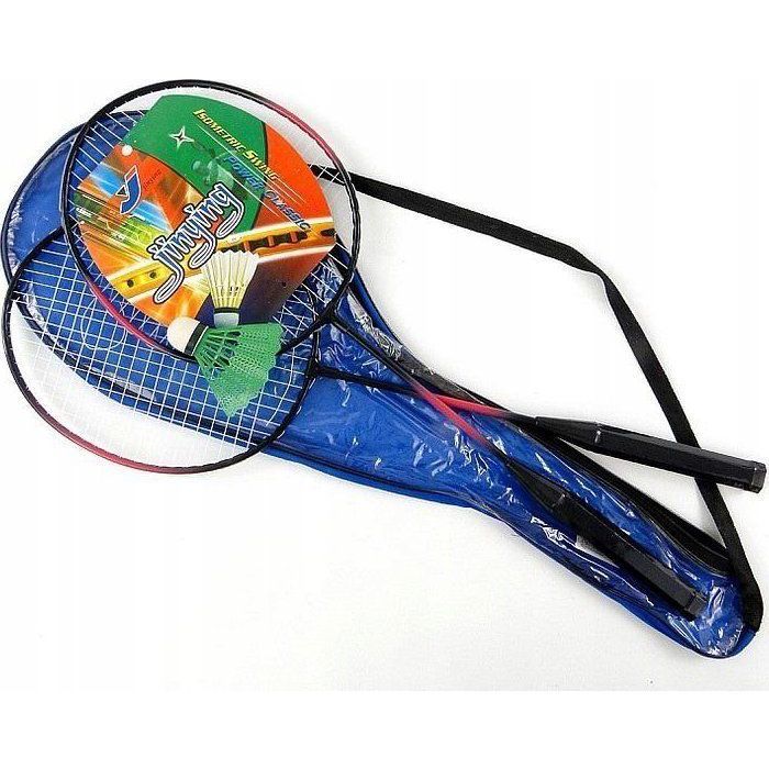 Kit badminton - pack badminton - ensemble badminton Adar Ensemble de ...
