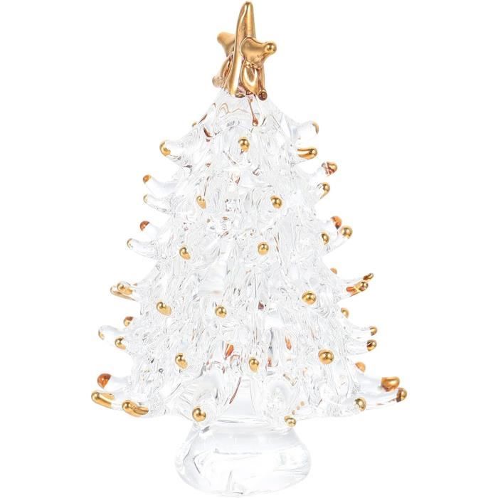 Sapin De Noel Miniature Mini Sapin De Noël En Cristal Arbre De Noël De ... Sapin De Noel Miniature Mini Sapin De Noël En Cristal Arbre De Noël De ...