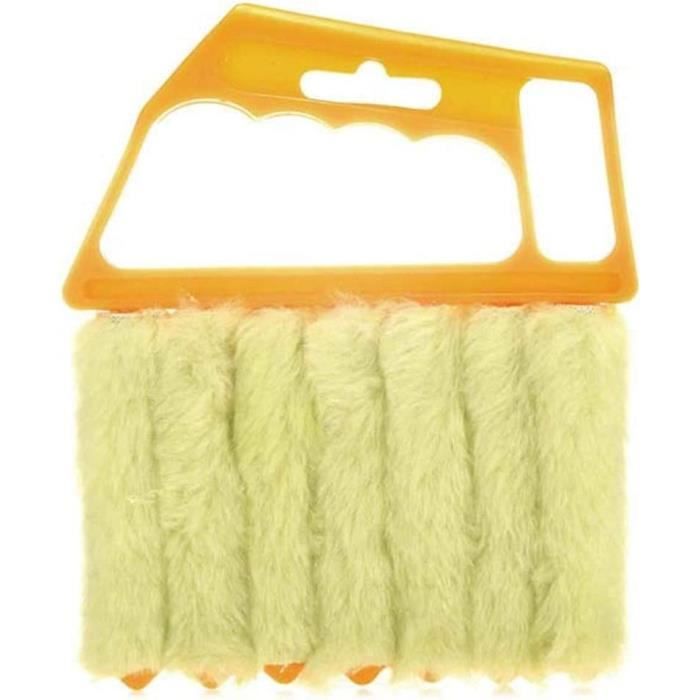 Le Nettoyage Des Vitres Évents Clean Air Conditioning Cleaner Avec 7 Slat Portable Fenêtre D ...