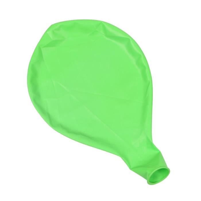 Grands ballons gonflables à l'hélium en Latex, 36 pouces, 5 pièces ...