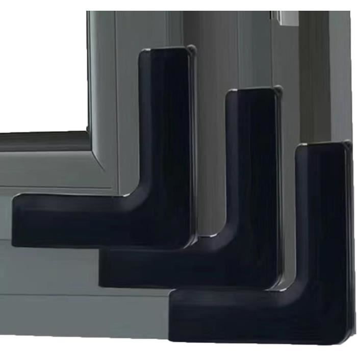 Inodore Protection Angle De Table,Protege Table Sécurité Enfant,Coin De ...