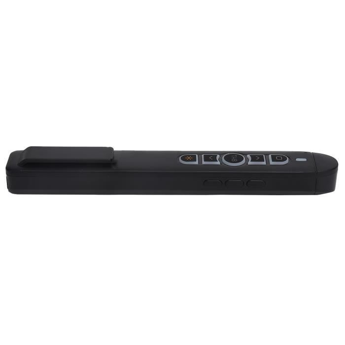 Cikonielf stylo de présentation sans fil Présentateur sans fil 2,4 GHz ... Cikonielf stylo de présentation sans fil Présentateur sans fil 2,4 GHz ...