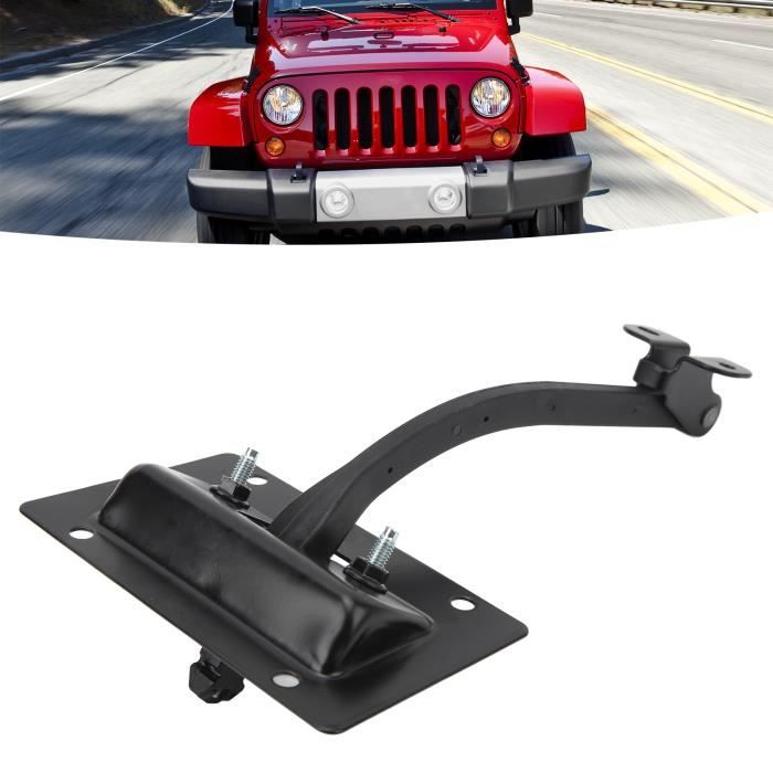 Dioche bras de sangle de contrôle de portail battant Bras de Retenue de ...