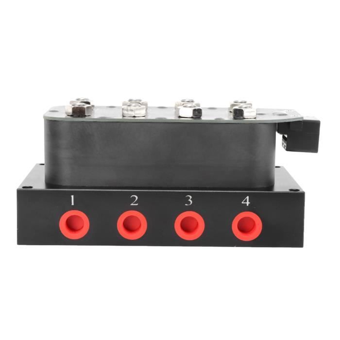 LIA Bloc D'Amortisseur Pneumatique Accessoire De Modification De ...