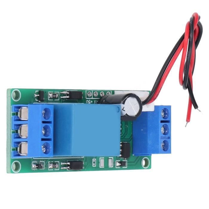 EIF Module De Relais Optocoupleur Carte De Relais Pcb De Module D ...