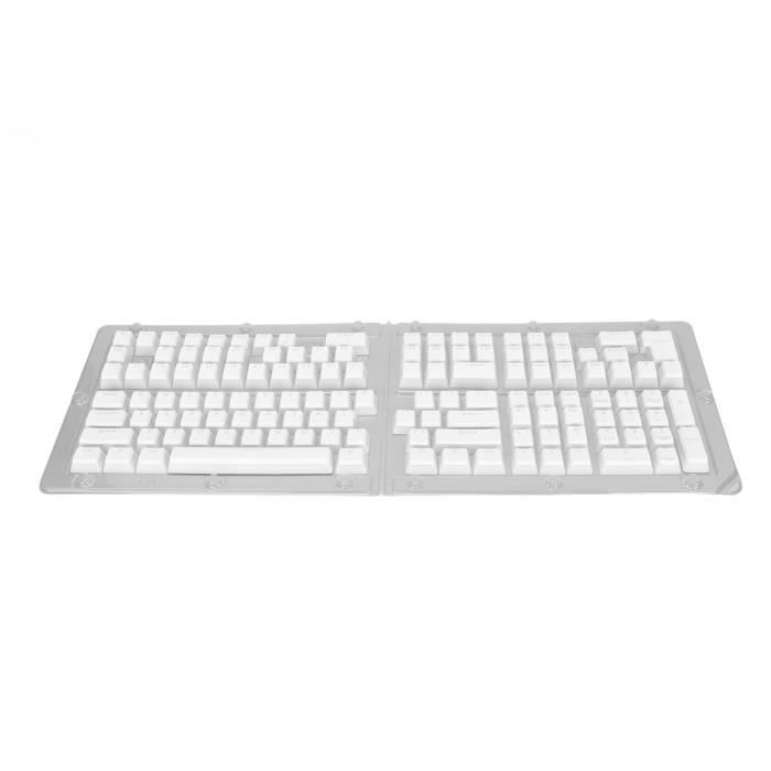 Keycaps clavier Clavier Keycaps, OEM Hauteur Pastel Keycaps pour ...