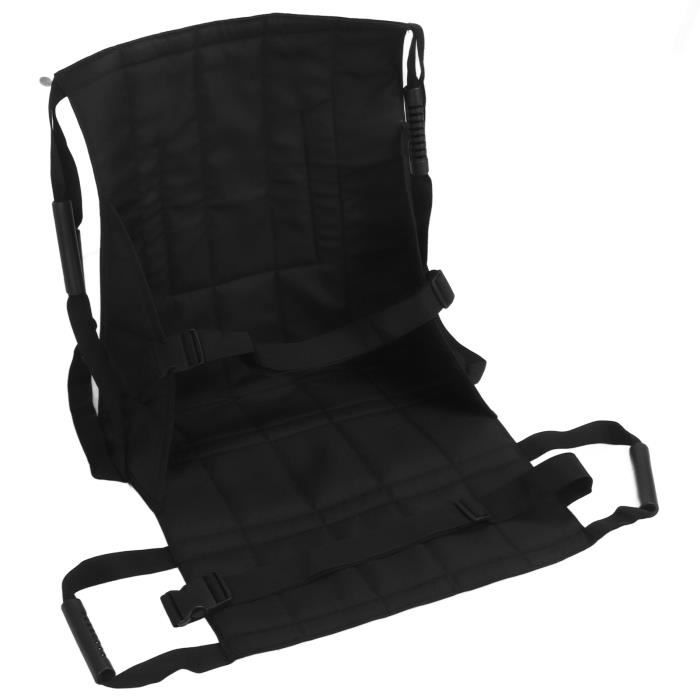 KEENSO Tapis de transfert pour élévateur de fauteuil roulant Coussin de ...