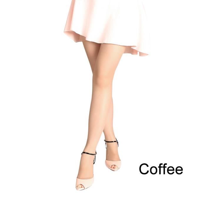 Collants à bout ouvert pour femmes - Marque - Modèle - Ultra fins et ...