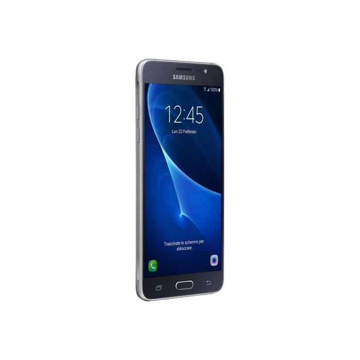 Samsung Galaxy J5 (2016) SM-J510FN-DS smartphone double SIM 4G LTE 16 ...