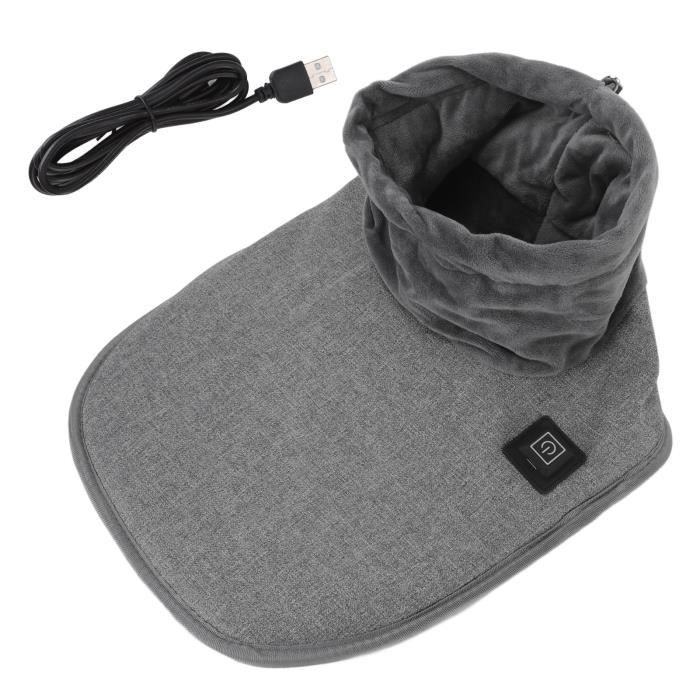 Coussin chauffant pour les pieds - TBEST - Modèle USB - Chauffage ...