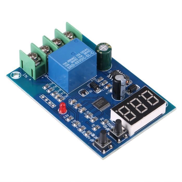 Tbest Battery Charging Controller Charging Module Charging Controller ...