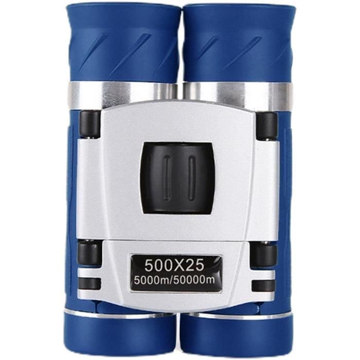 Jumelles 500 X 25 - 500 X 25 - Étanche - Pour Adultes - Haute ...