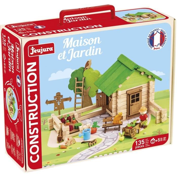 Jeu Construction Maison