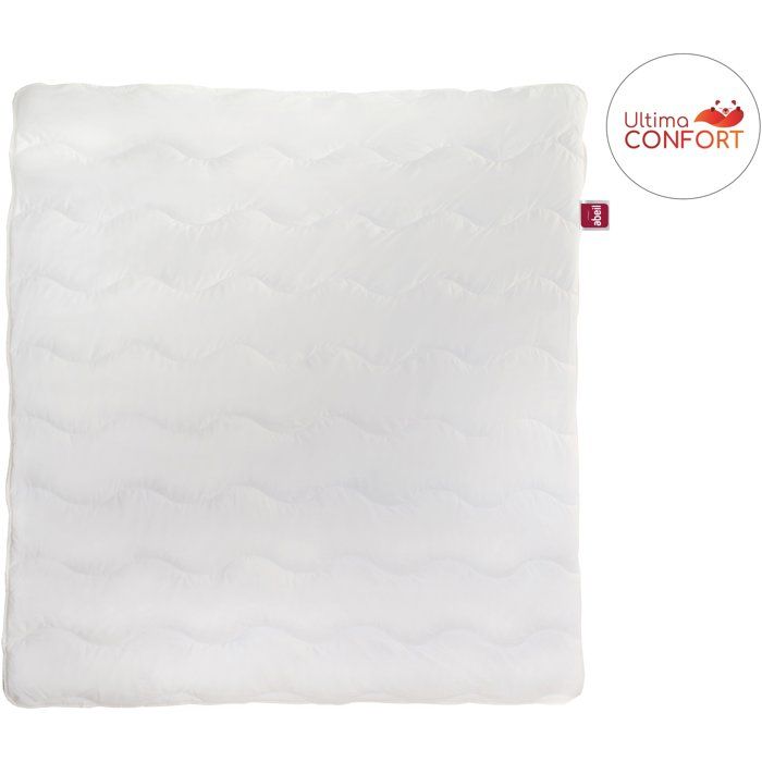 ABEIL Couette chaude Ultima Confort® 450 - 140 x 200 cm - Cdiscount Maison