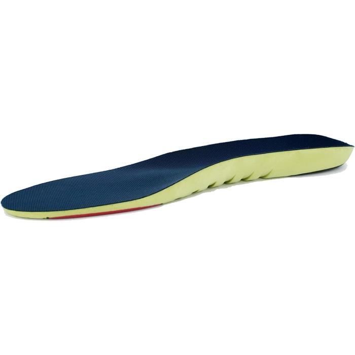 Semelles Orthopédiques - Semelle Orthopédique Pieds Plats Support Voûte ...
