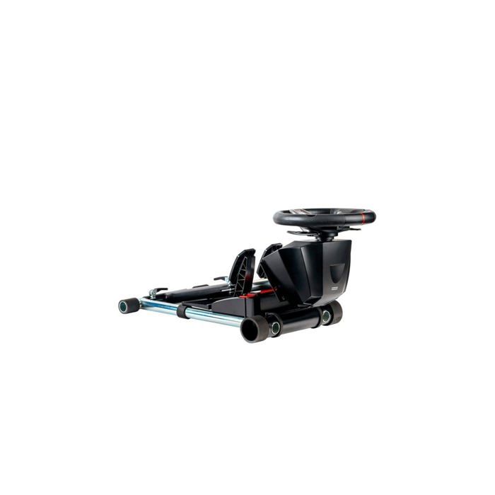 Wheel Stand Pro HORI V2 Deluxe – Support pour volant HORI - Cdiscount