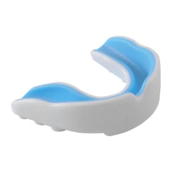 Anti-ronflement,Protège-dents brûleur avec étui en plastique pour ...