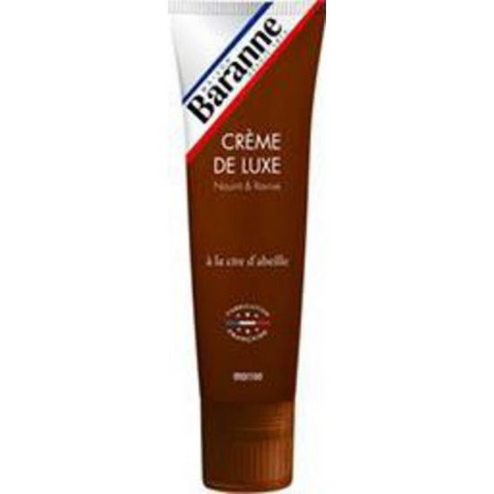 BARANNE CREME MARRON TUBE100ML - Cdiscount Au quotidien