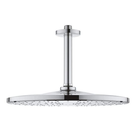GROHE PLUMBINGFIXTURE, Chromé - 26560000 - Cdiscount Bricolage