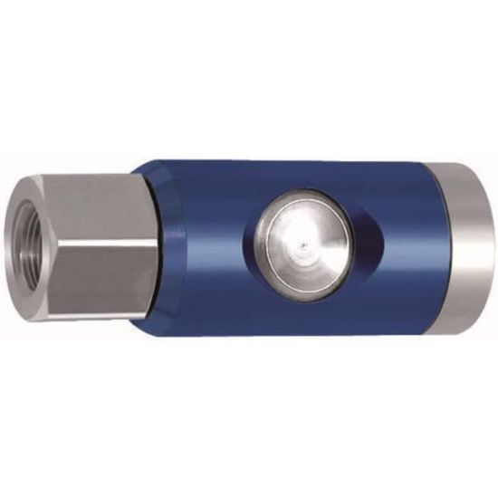 Raccord De Sécurité À Air Comprimé - Raccord De Purge Pneumatique Avec ...