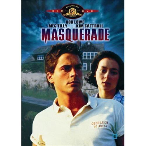DVD Masquerade - Cdiscount DVD