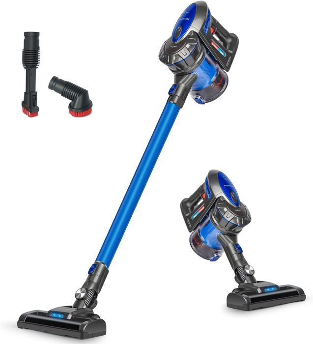 Petit Aspirateur Sans Fil