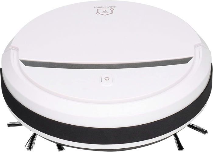 Aspirateur Robot Laveur 3 en 1 Robot Aspirateur Sans Fil Pas Cher Fonction Balai Aspirateur et ...