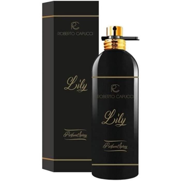 Eau De Parfum Femme - Lily Women 100 Spray - Cdiscount Au quotidien