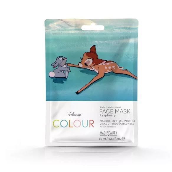 Masque - DISNEY - BAMBI - Enfant - Mixte - 50 ml - Tous types de peau ...