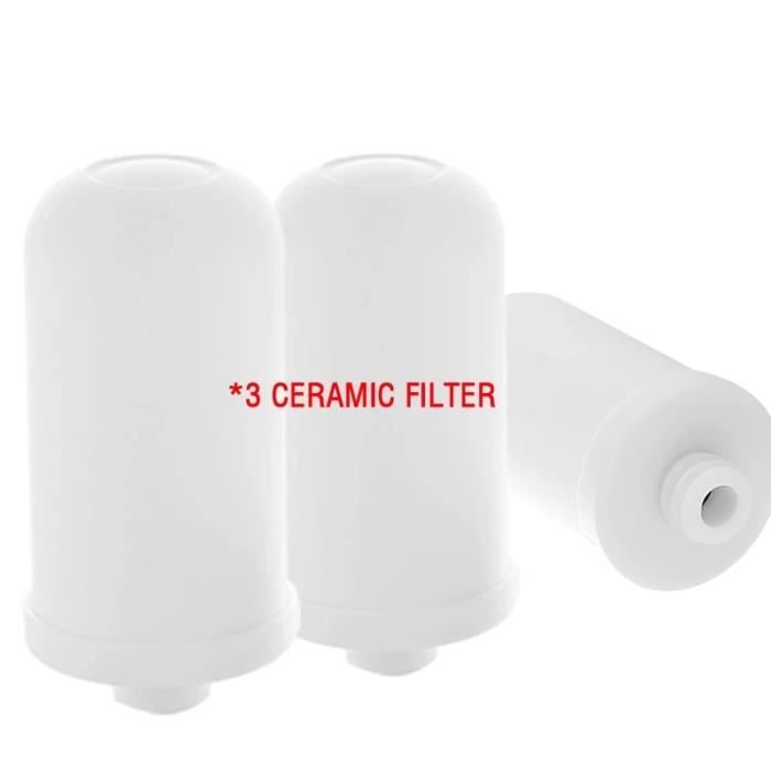 Filtration - pompe,Eau du robinet Mini robinet purificateur d'eau pour ...