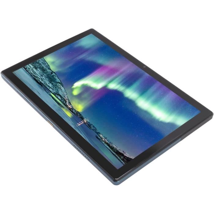 Tablette Grand écran Tablette 13MP Caméra Arrière 100-240V 5MP Avant ...