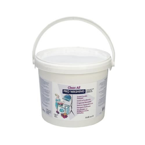 POUDRE LESSIVE SANS PHOSPHATE 5 KG - Cdiscount Electroménager