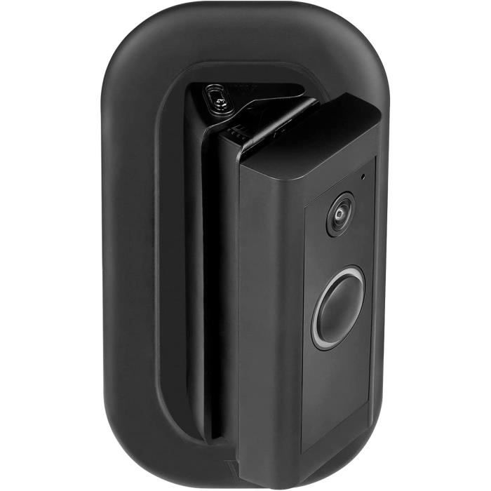 Wasserstein Support Horizontal À Angle Réglable 35° 55° Plaque Murale ...