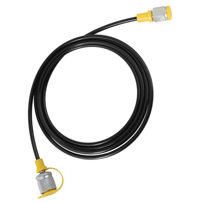 FAN-Tuyau d'essai hydraulique Test de Tuyau de Pression Hydraulique ...