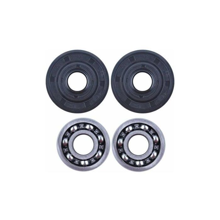 Kit Vilebrequin Husqvarna 530056363, Roulement Joint Huile, 36-235E ...