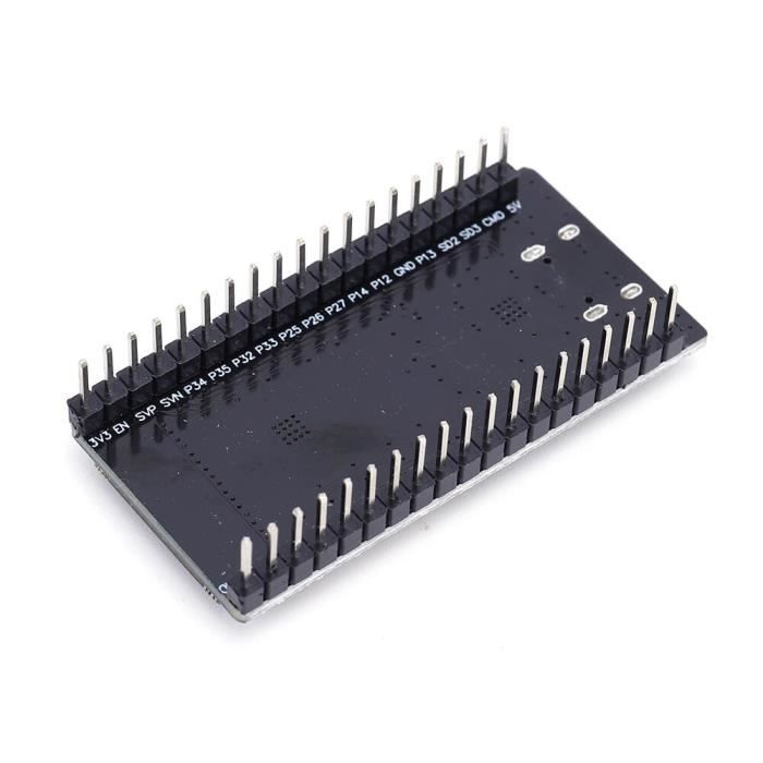 Esp32u Nodemcu Esp32 6 000 Conseil Esp32 S 32mbit éventuelles I Flash Esp32 Bluetooth Wifi Esp