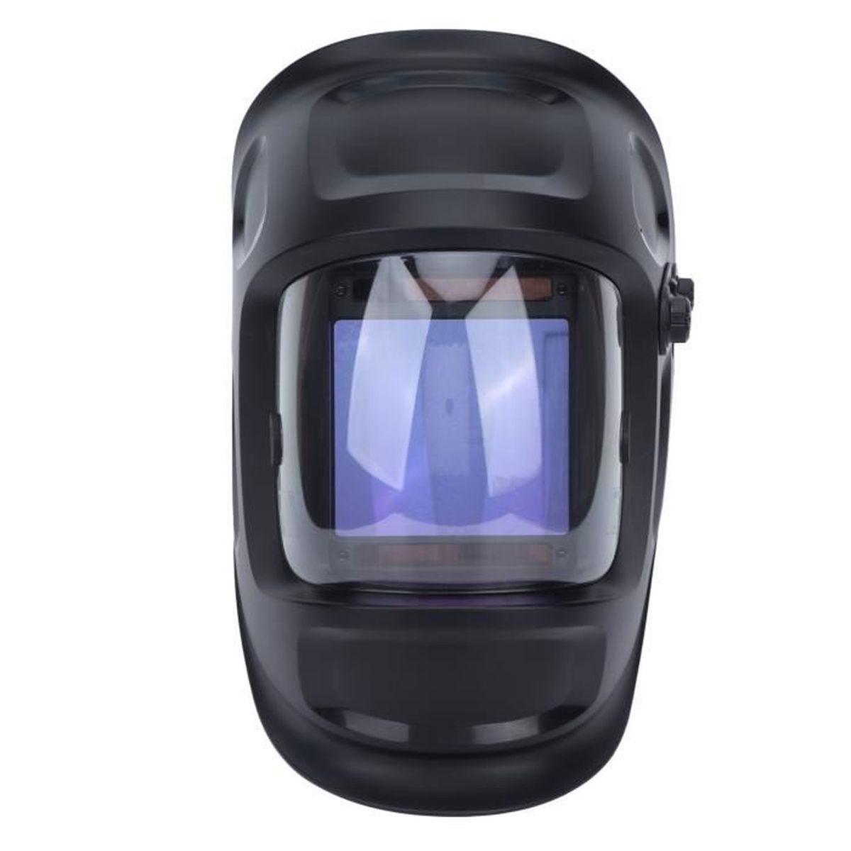 Tbest Casque de soudage TIG MIG Casque de soudage à gradation ...