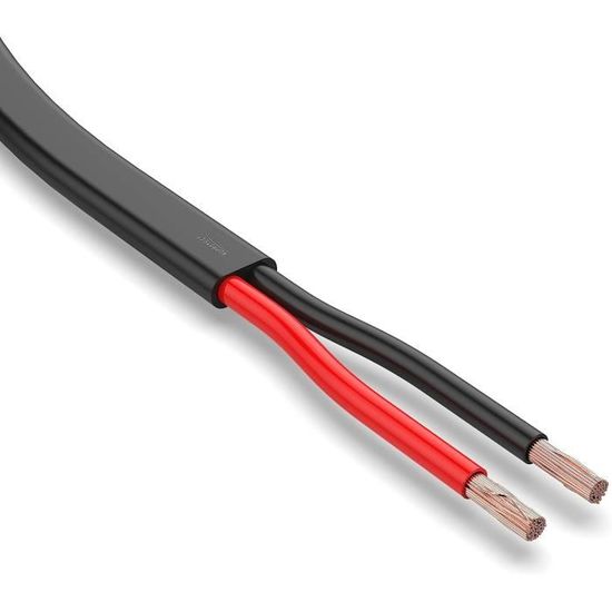 Câble Multiconducteur 2-13 Fil Câble électrique au mètre pour ...