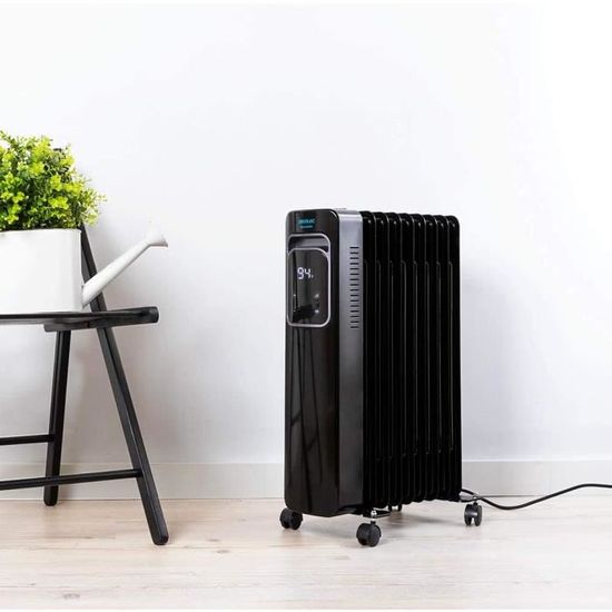 Radiateur Fluide Caloporteur 2000w