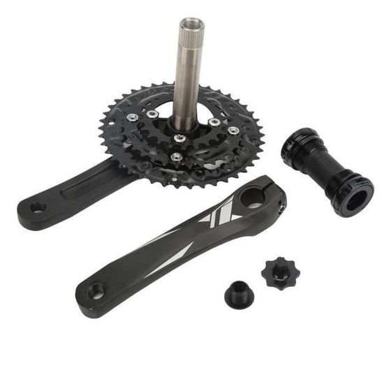 Betian-Pédalier 170MM - Cdiscount Sport