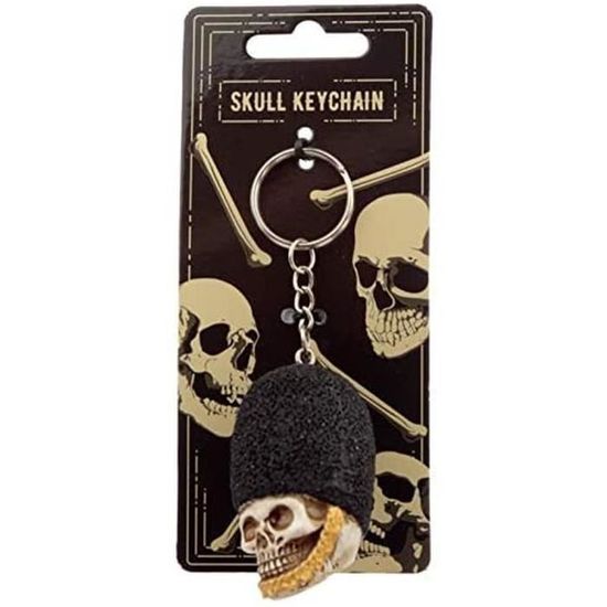 Collectables Garde Crane Keyring-KEY211 - Cdiscount Bagagerie ...